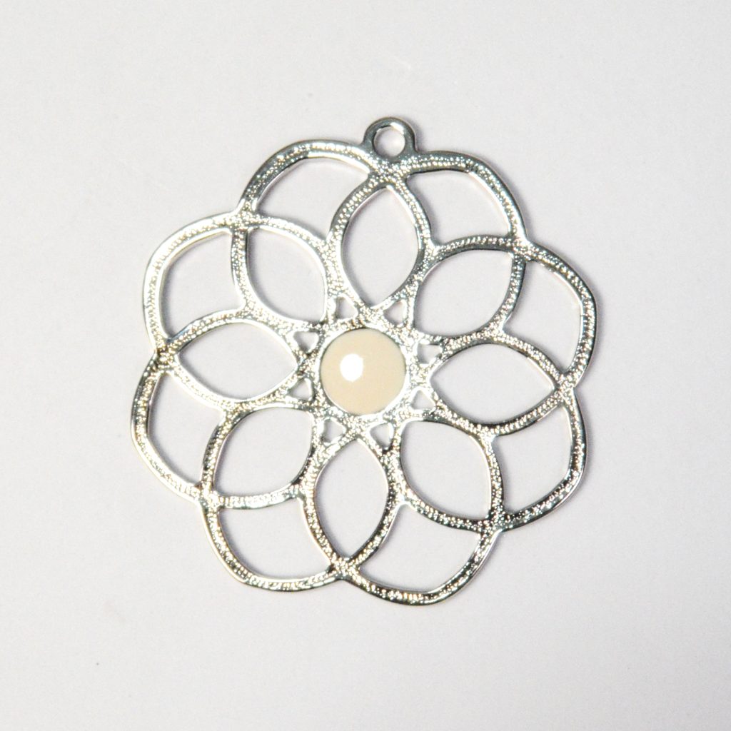 Dije Flor Grande – piedrasymostacillas.com.co